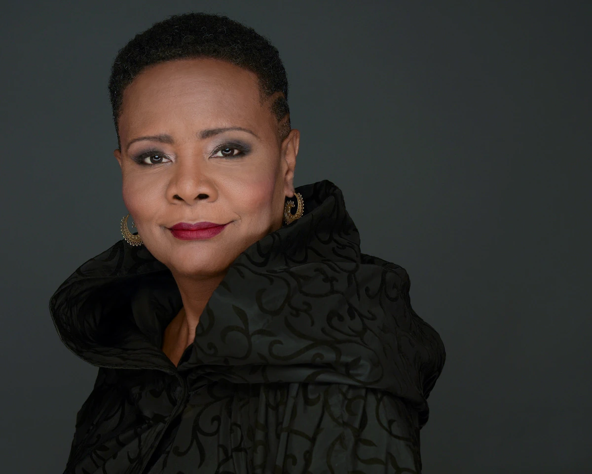 Tonya Pinkins | 11.22.63 Wiki | Fandom