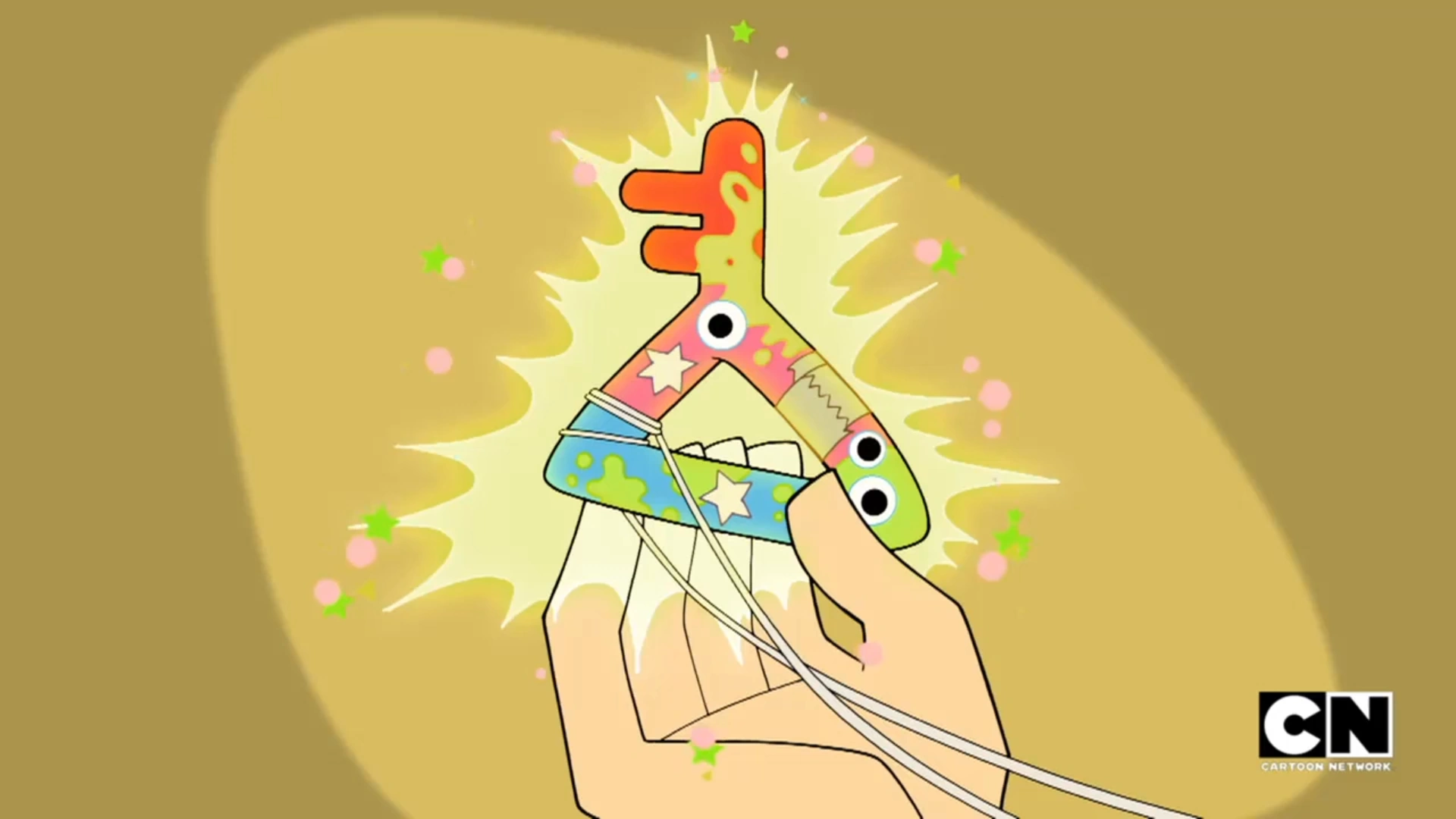 Magical Key | Twelve Forever Wiki | FANDOM powered by Wikia