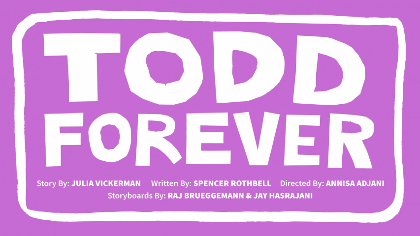 Todd Forever Twelve Forever Wiki Fandom