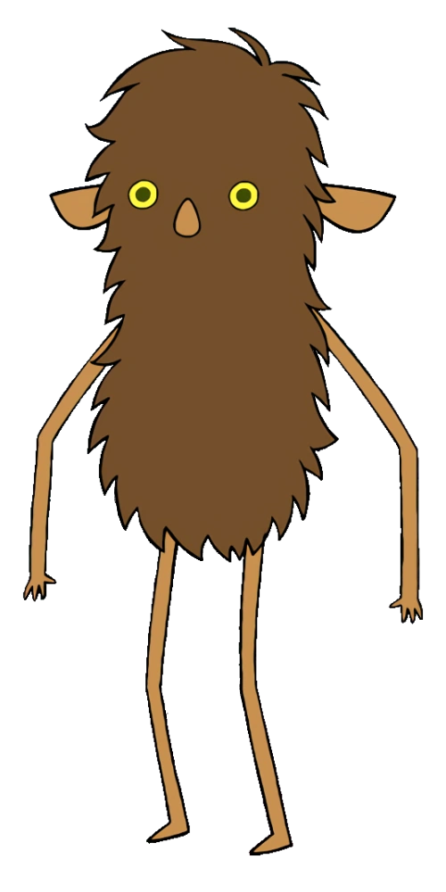 Brown Roger | Twelve Forever Wiki | FANDOM powered by Wikia