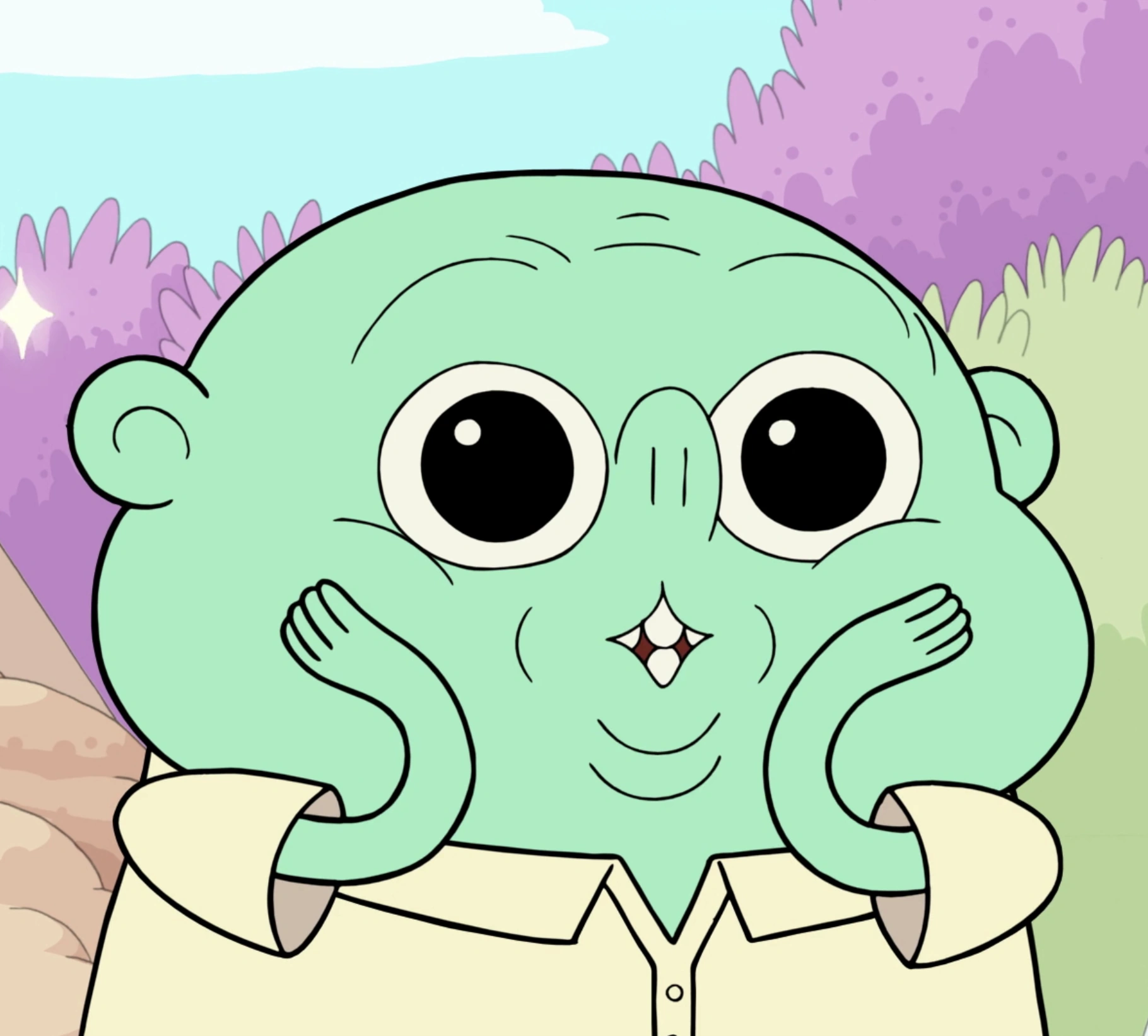 Borbo | Twelve Forever Wiki | Fandom