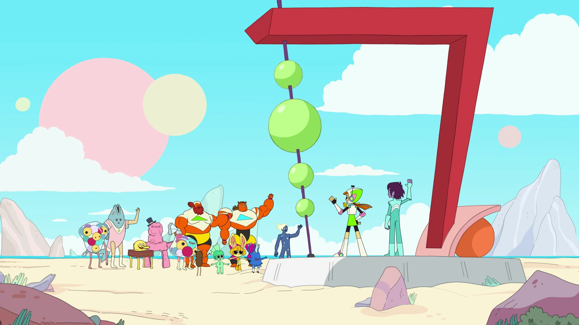 Endless Island Portal | Twelve Forever Wiki | Fandom