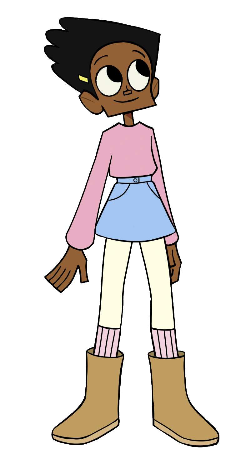 Esther | Twelve Forever Wiki | Fandom