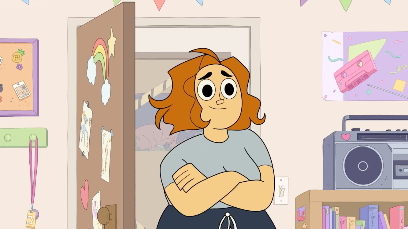Judy Twelve Forever Wiki Fandom