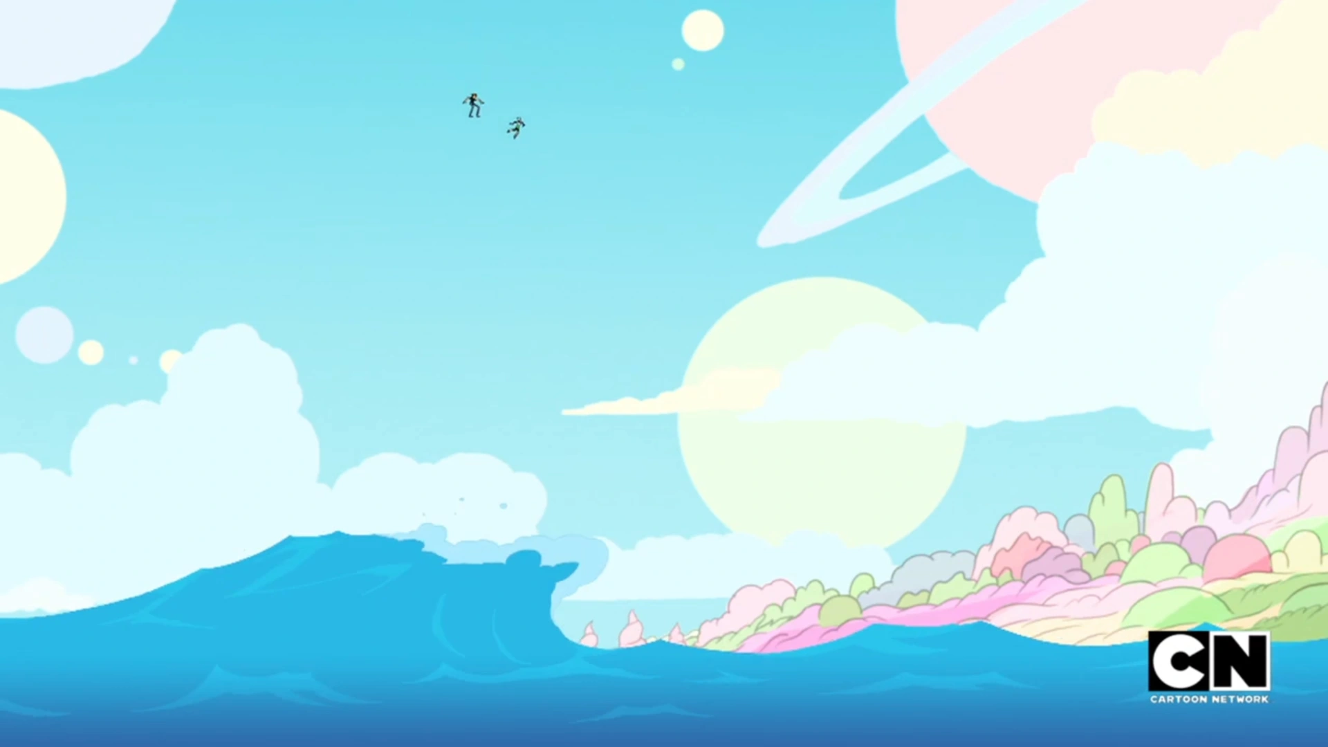 Endless Island/Gallery | Twelve Forever Wiki | Fandom