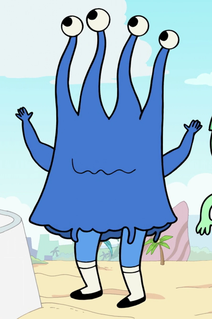 Beth | Twelve Forever Wiki | Fandom