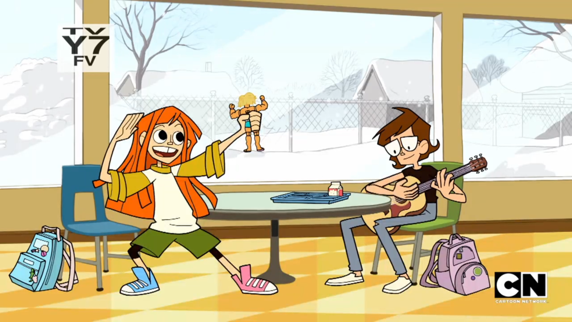 Reggie Gallery Reggie Screenshots Twelve Forever Wiki Fandom