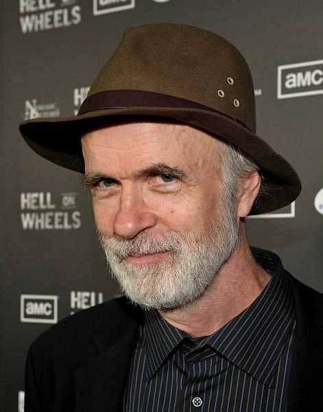 Tom Noonan | 12 Monkeys TV Series Wiki | Fandom