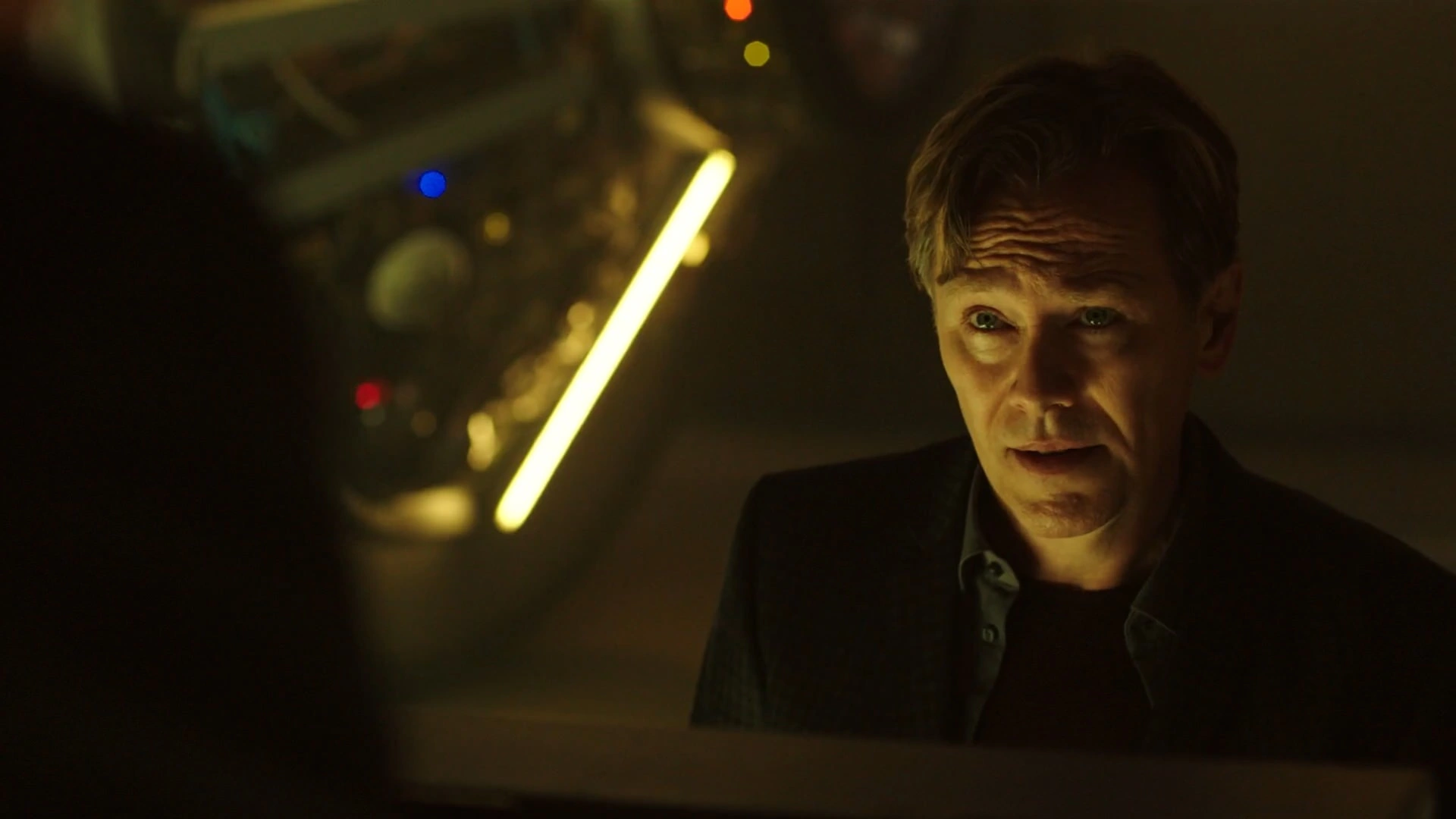 Elliot Jones | 12 Monkeys TV Series Wiki | Fandom