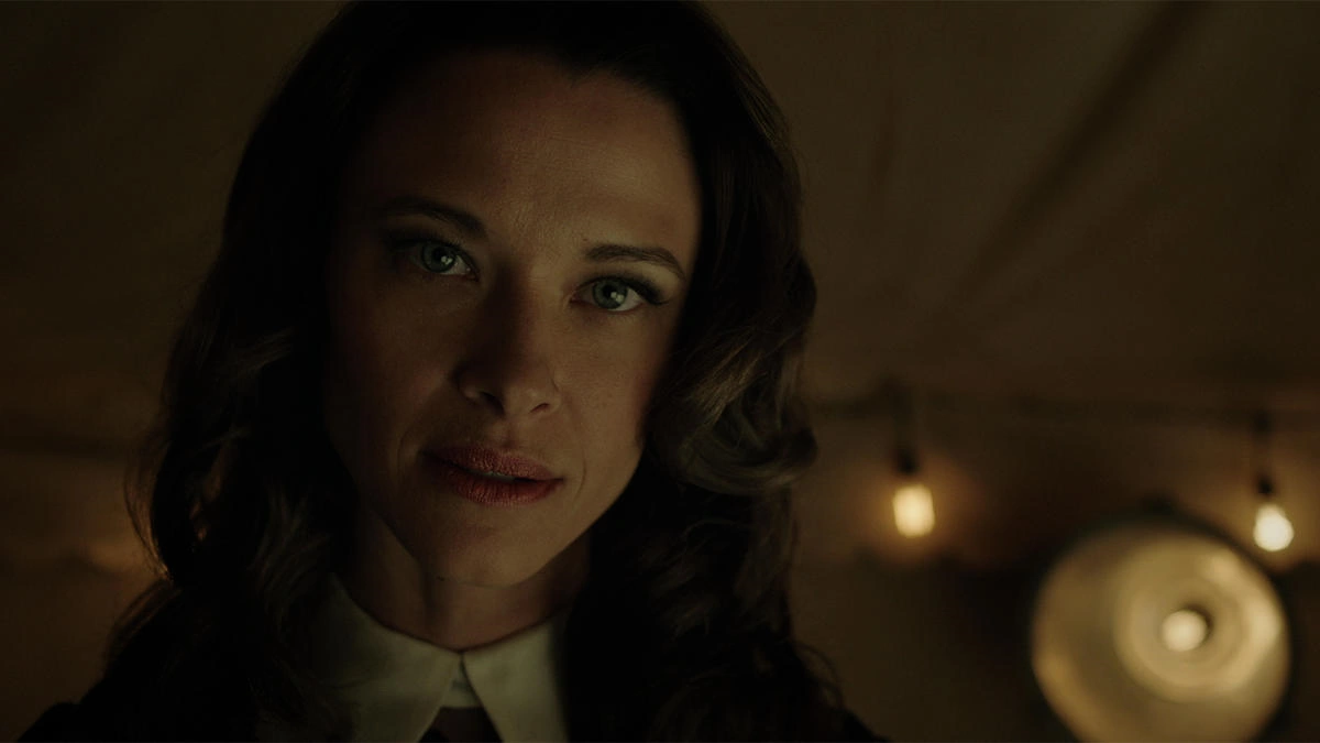 Mantis | 12 Monkeys TV Series Wiki | Fandom