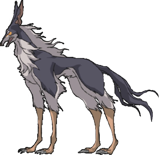 Isoku | The Twelve Kingdoms Wiki | FANDOM powered by Wikia