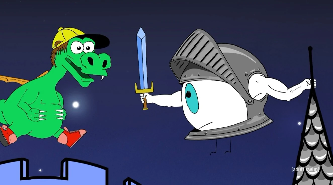 Talking Dragons | 12 oz mouse Wiki | Fandom