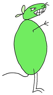 Mouse Fitzgerald | 12 oz mouse Wiki | Fandom