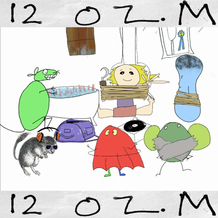 Golden Joe | 12 oz mouse Wiki | Fandom