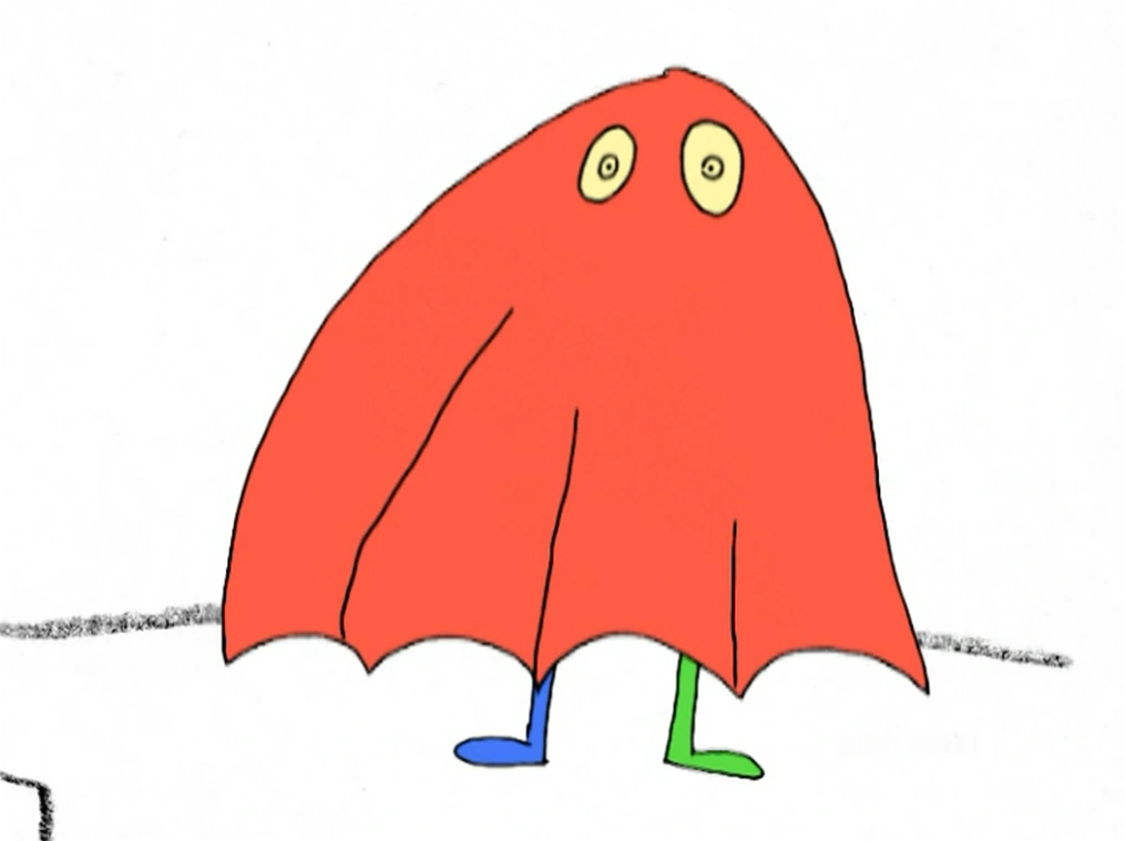 New Guy | 12 oz mouse Wiki | Fandom