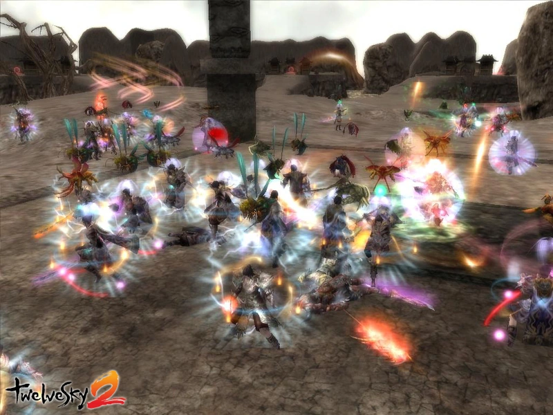 TwelveSky 2 | Twelve Sky 2 | Fandom