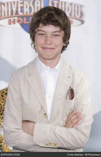 Graham Phillips | 13:broadwaymusical Wiki | Fandom