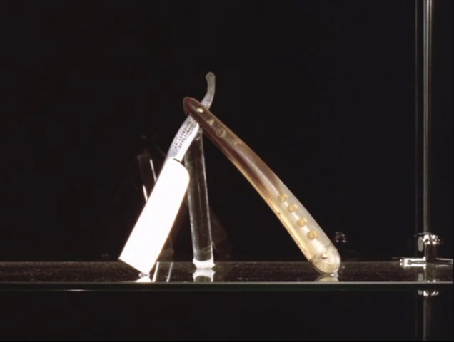 The Angry Princess | 13 Ghosts Wiki | Fandom