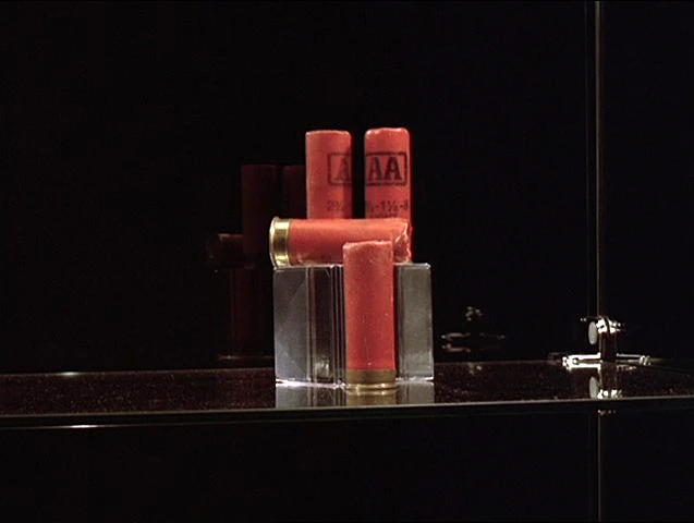 The Juggernaut | 13 Ghosts Wiki | Fandom