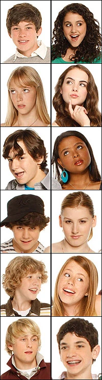 13: The Musical | 13: The Musical Wiki | FANDOM powered by Wikia