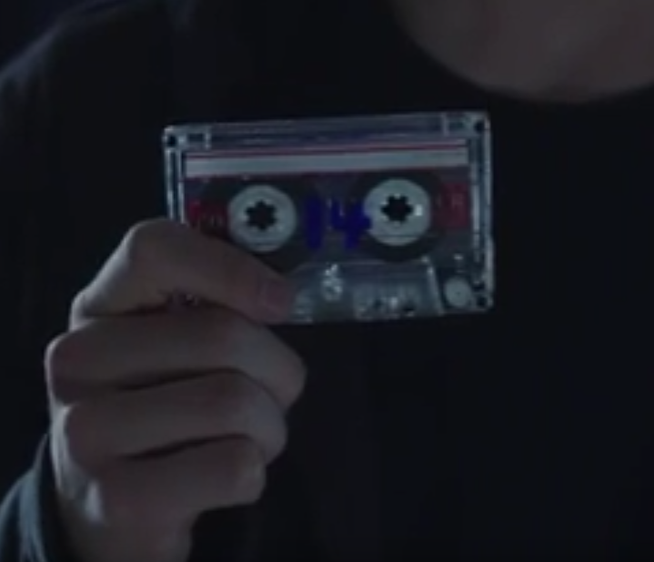 Tape 7, Side B | 13 Reasons Why Wiki | FANDOM powered by Wikia Tape 7, Side B | 13 Reasons Why Wiki | FANDOM powered by Wikia