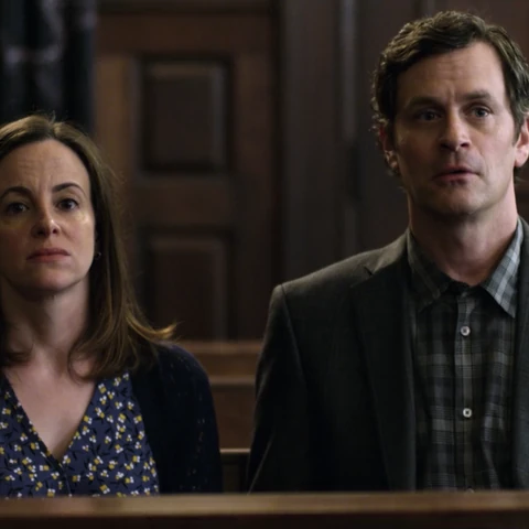 Mr. Down | 13 Reasons Why Wiki | Fandom