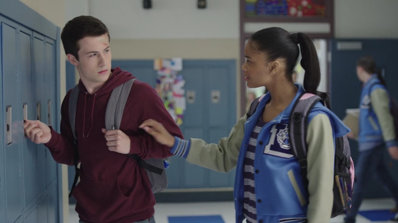 Tape 1, Side B | 13 Reasons Why Wiki | FANDOM powered by Wikia Tape 1, Side B | 13 Reasons Why Wiki | FANDOM powered by Wikia