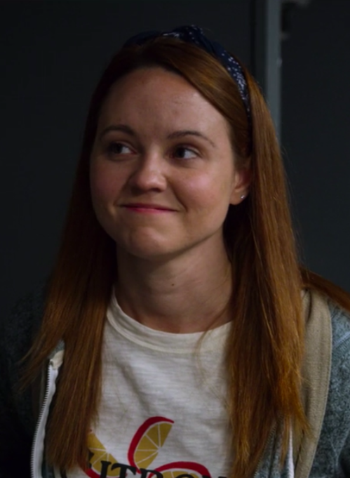 Mackenzie | 13 Reasons Why Wiki | FANDOM powered by Wikia Mackenzie | 13 Reasons Why Wiki | FANDOM powered by Wikia