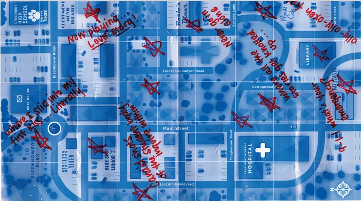 Image - The map.PNG | 13 Reasons Why Wiki | FANDOM powered by Wikia