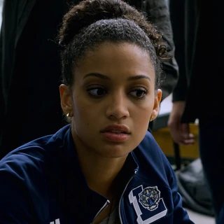 Nina Jones | 13 Reasons Why Wiki | FANDOM powered by Wikia