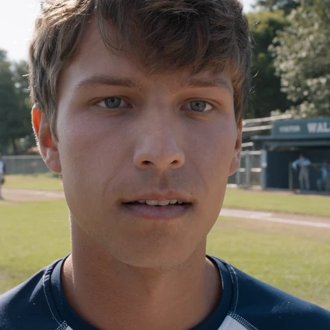 Scott Reed | 13 Reasons Why Wiki | Fandom