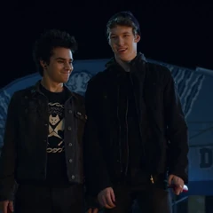 Cyrus | 13 Reasons Why Wiki | FANDOM powered by Wikia