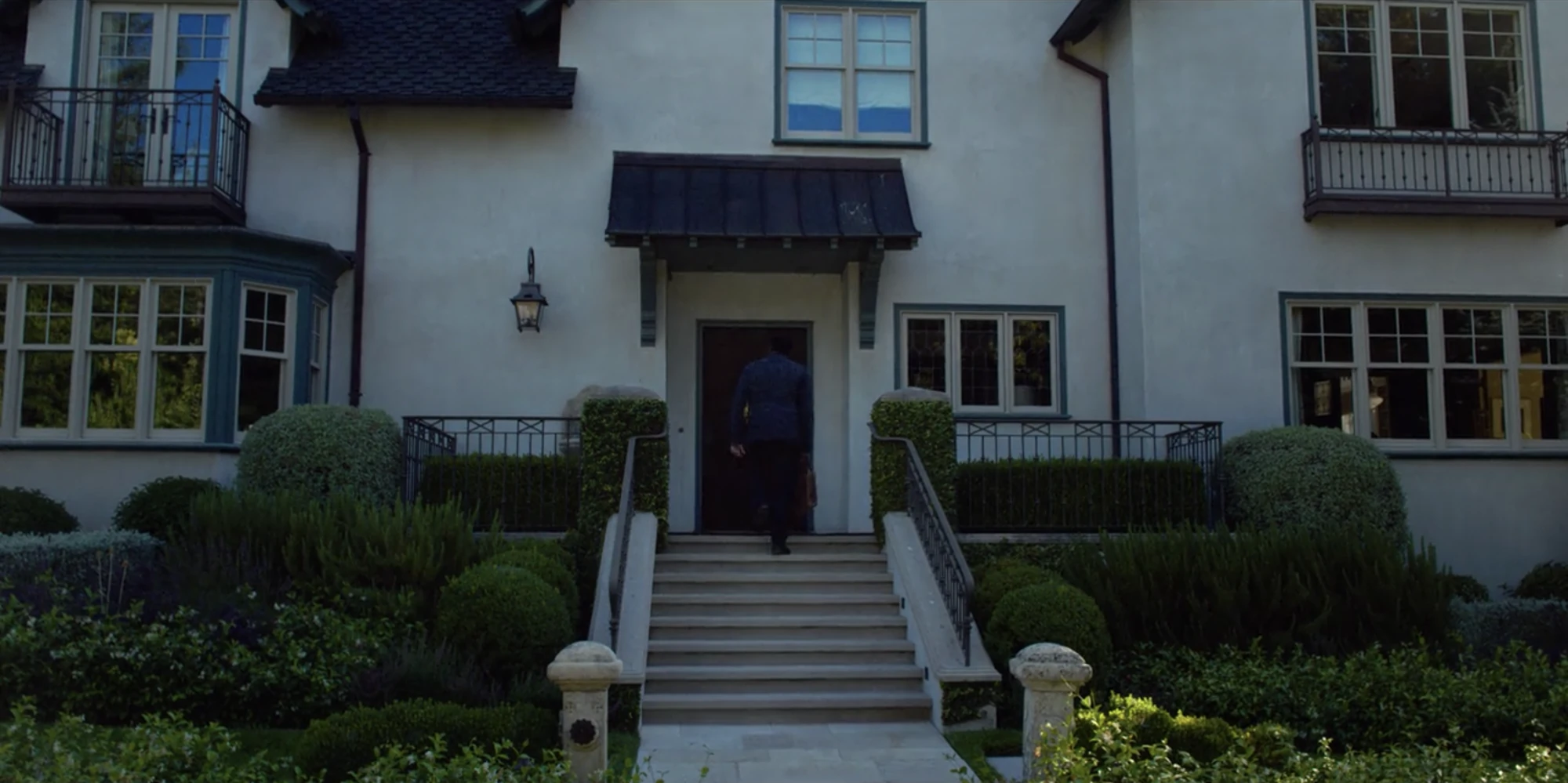 Walker Mansion | 13 Reasons Why Wiki | Fandom