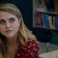 Chlöe Rice | 13 Reasons Why Wiki | Fandom