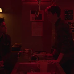 Cyrus | 13 Reasons Why Wiki | Fandom