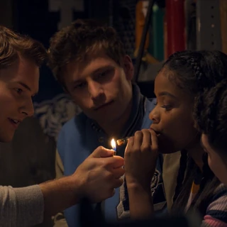 Scott Reed | 13 Reasons Why Wiki | Fandom