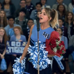 Chlöe Rice | 13 Reasons Why Wiki | Fandom