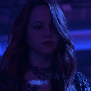 Mackenzie | 13 Reasons Why Wiki | Fandom