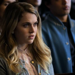 Chlöe Rice | 13 Reasons Why Wiki | Fandom