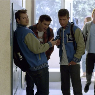 Scott Reed | 13 Reasons Why Wiki | Fandom