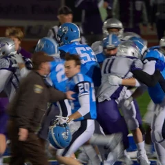 Homecoming Football Game | 13 Reasons Why Wiki | Fandom