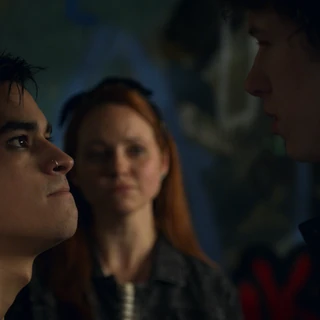 Cyrus | 13 Reasons Why Wiki | FANDOM powered by Wikia