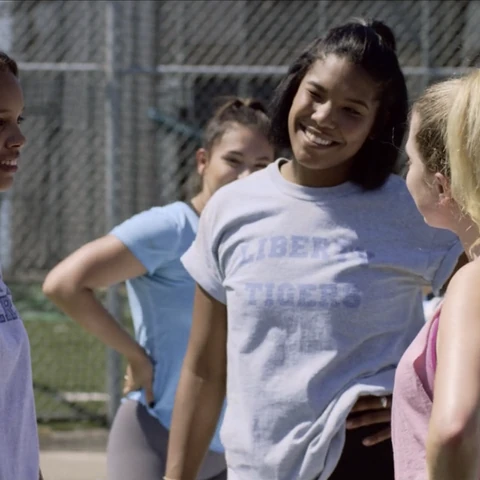 Chlöe Rice | 13 Reasons Why Wiki | Fandom