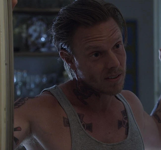 Seth Massey | 13 Reasons Why Wiki | Fandom