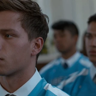 Scott Reed | 13 Reasons Why Wiki | Fandom