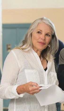 Helen Shaver | 13 Reasons Why Wiki | Fandom