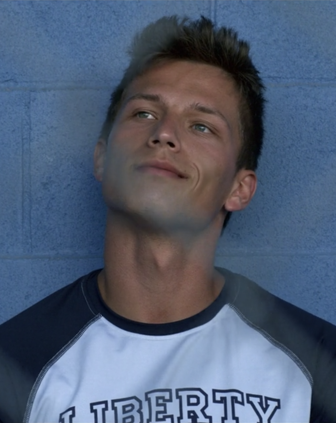 Scott Reed | 13 Reasons Why Wiki | FANDOM powered by Wikia Scott Reed | 13 Reasons Why Wiki | FANDOM powered by Wikia