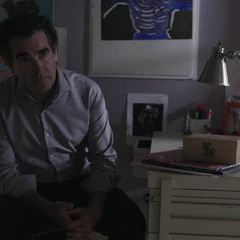 Andrew Baker | 13 Reasons Why Wiki | Fandom