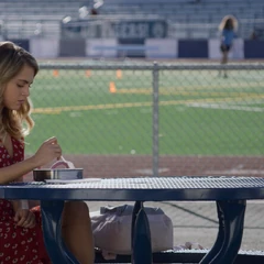 Chlöe Rice | 13 Reasons Why Wiki | Fandom