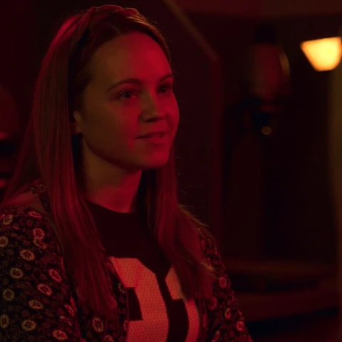 Mackenzie | 13 Reasons Why Wiki | FANDOM powered by Wikia